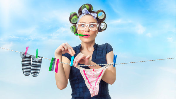 How to Wash Delicates Without Ruining Them: A Comprehensive Guide ...