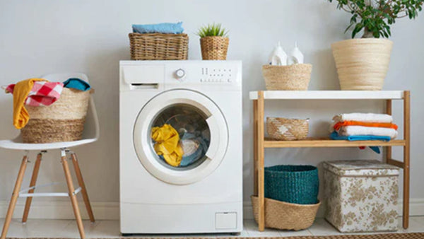 Get Peak Performance From Your Washing Machine: A Guide to Wash Cycles ...