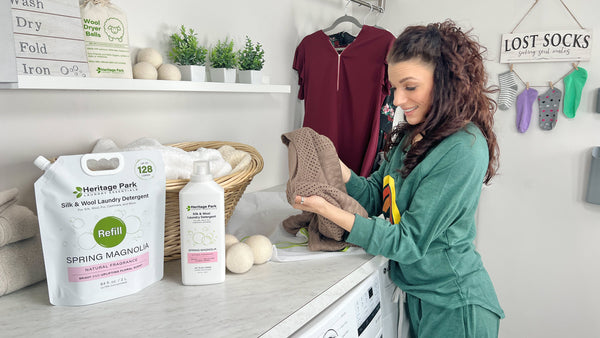 Ultimate Guide to Wool Detergent: Everything You Need to Know to Pick ...