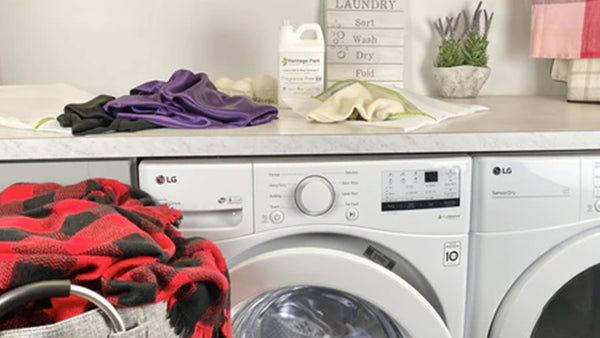 How To Wash Cashmere, Wool, Silk, and Other Luxury Fabrics Safely ...
