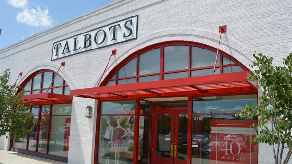 The Ultimate Guide to Washing Your Talbots Clothing - Heritage Park ...