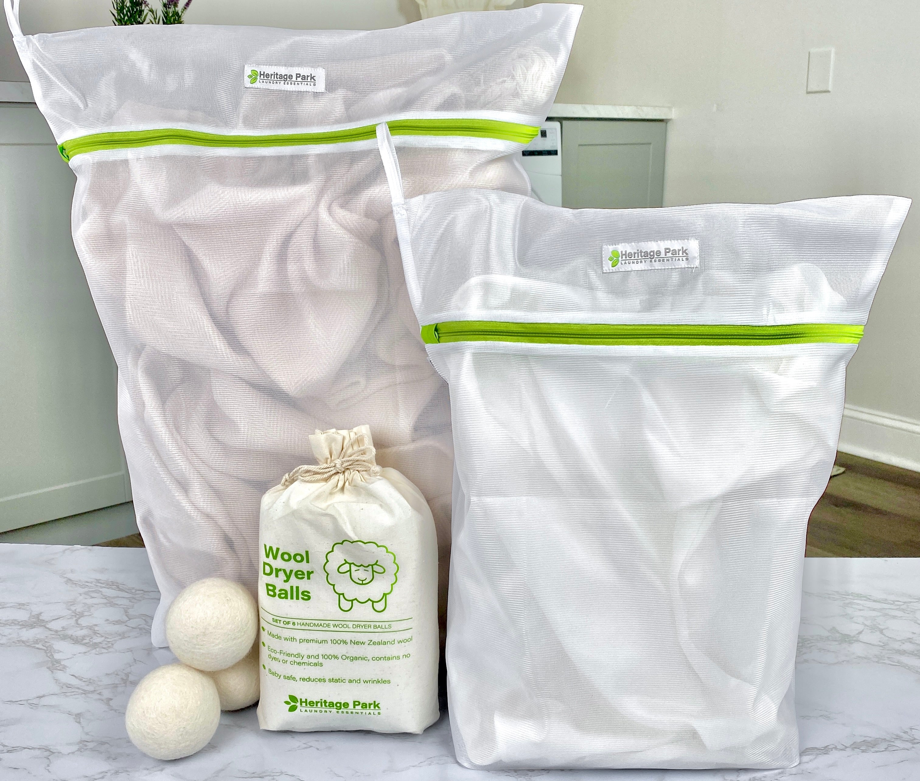 How to Wash and Care for Your Zara Clothing - Heritage Park Laundry ...